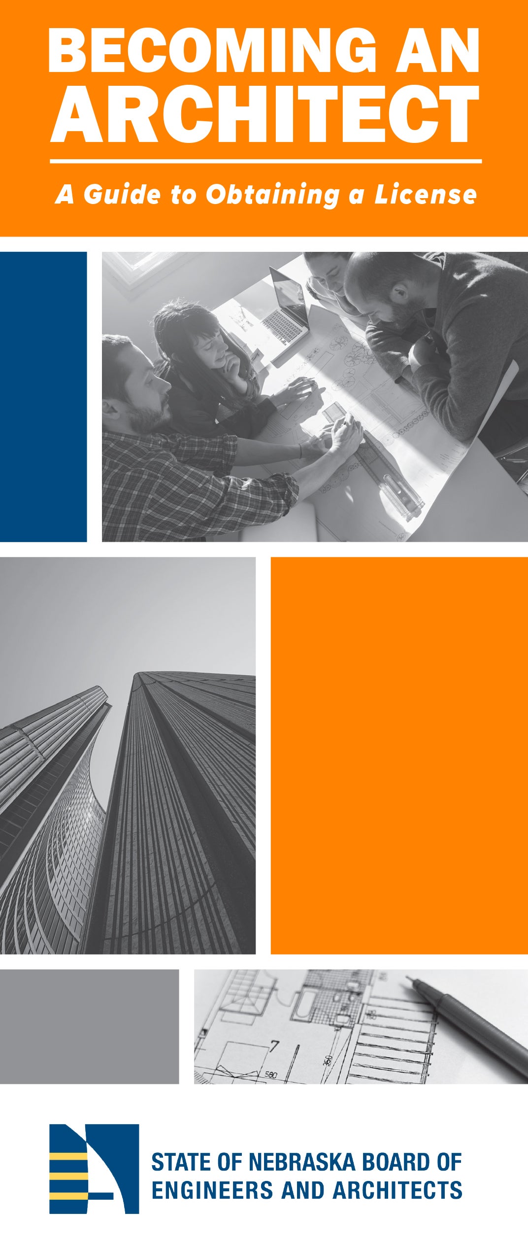 Publications | State of Nebraska Board of Engineers and Architects